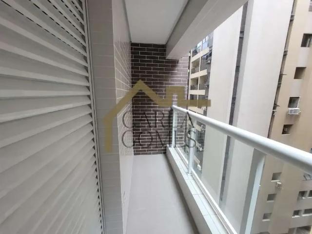 Apartamento para Venda em Santos/SP Aparecida