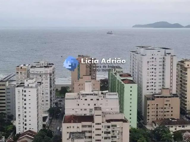 Apartamento para Venda em Santos/SP Aparecida