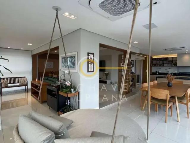 Apartamento para Venda em Santos/SP Aparecida 5 Quartos