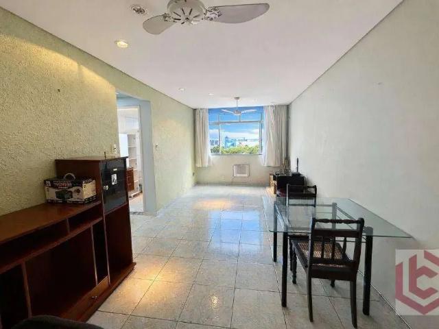 Apartamento para Venda em Santos/SP Aparecida 1 Quartos