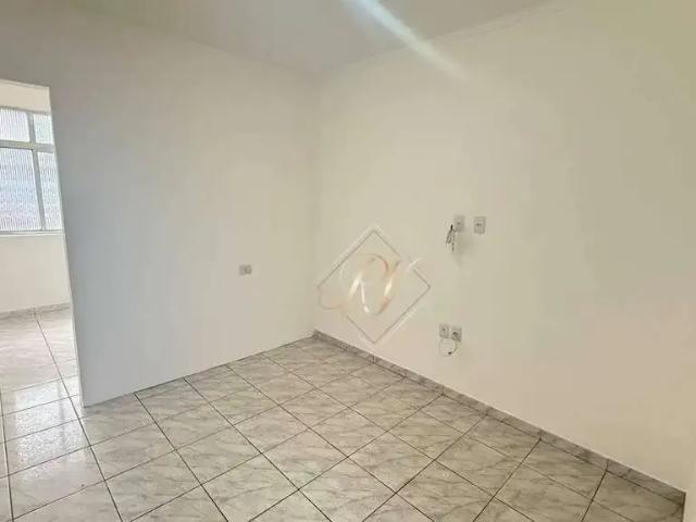 Apartamento para Venda em Santos/SP Aparecida 1 Quartos