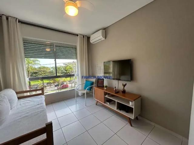 Apartamento para Venda em Santos/SP Aparecida 1 Quartos