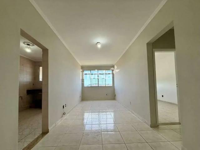 Apartamento para Venda em Santos/SP Aparecida 1 Quartos