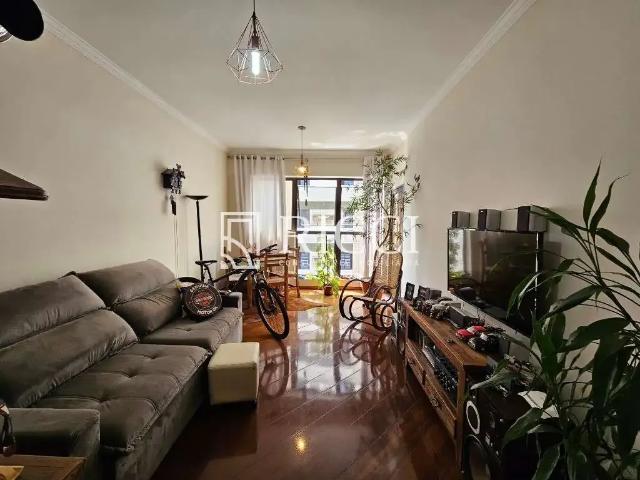 Apartamento para Venda em Santos/SP Aparecida 1 Quartos