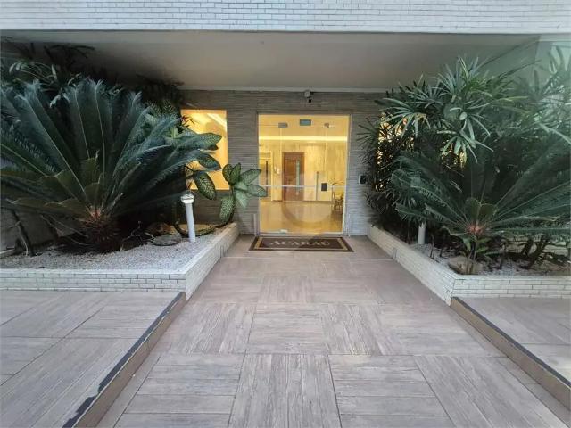 Apartamento para Venda em Santos/SP Aparecida 1 Quartos