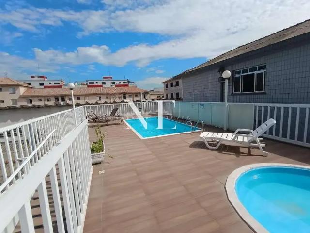Apartamento para Venda em Santos/SP Aparecida 1 Quartos