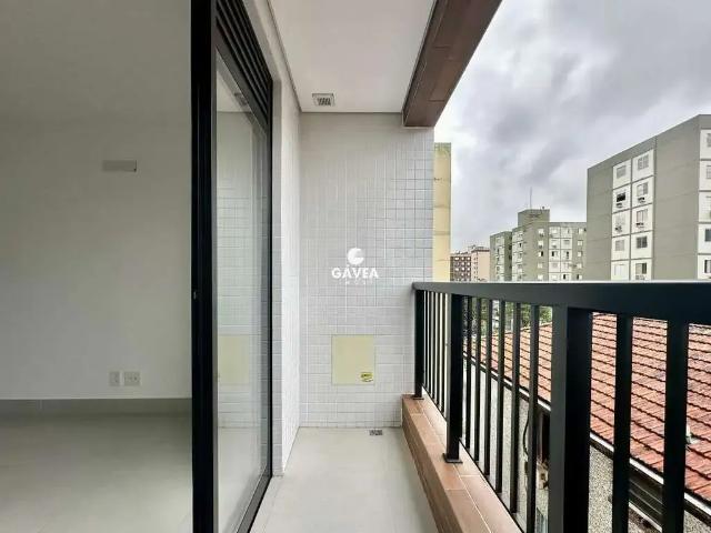 Apartamento para Venda em Santos/SP Aparecida 1 Quartos
