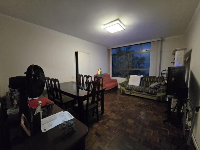 Apartamento para Venda em Santos/SP Aparecida 1 Quartos