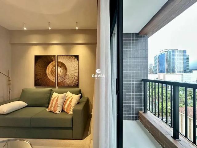 Apartamento para Venda em Santos/SP Aparecida 1 Quartos