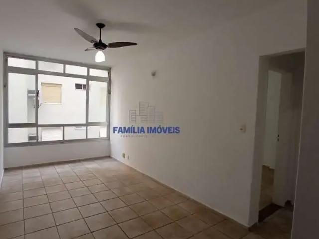 Apartamento para Venda em Santos/SP Aparecida 1 Quartos