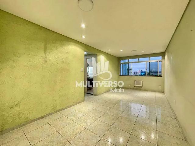 Apartamento para Venda em Santos/SP Aparecida 1 Quartos