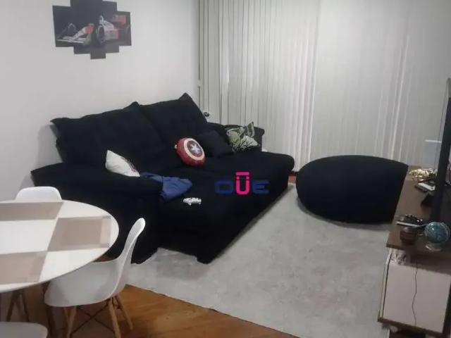 Apartamento para Venda em Santos/SP Aparecida 1 Quartos