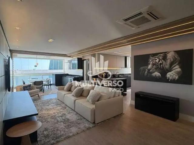Apartamento para Venda em Santos/SP Aparecida 1 Quartos