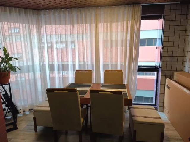 Apartamento para Venda em Santos/SP Aparecida 1 Quartos