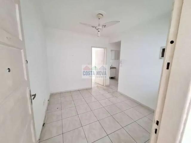 Apartamento para Venda em Santos/SP Aparecida 1 Quartos