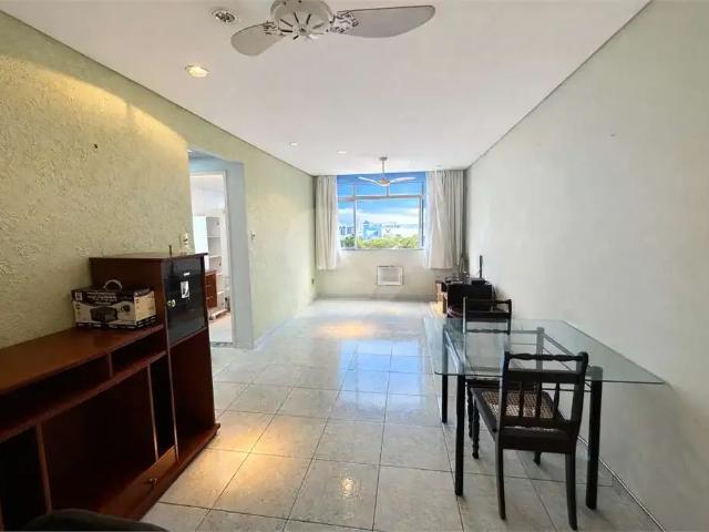 Apartamento para Venda em Santos/SP Aparecida 1 Quartos