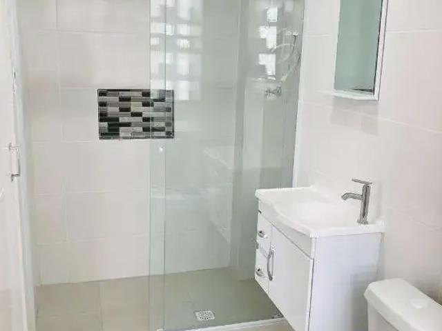 Apartamento para Venda em Santos/SP Aparecida 1 Quartos