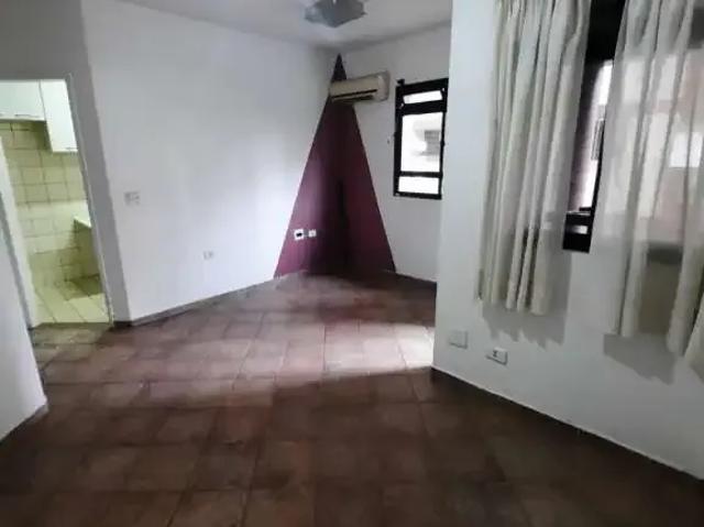 Apartamento para Venda em Santos/SP Aparecida 1 Quartos