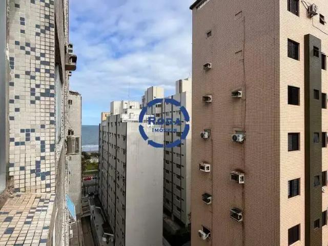 Apartamento para Venda em Santos/SP Aparecida 1 Quartos
