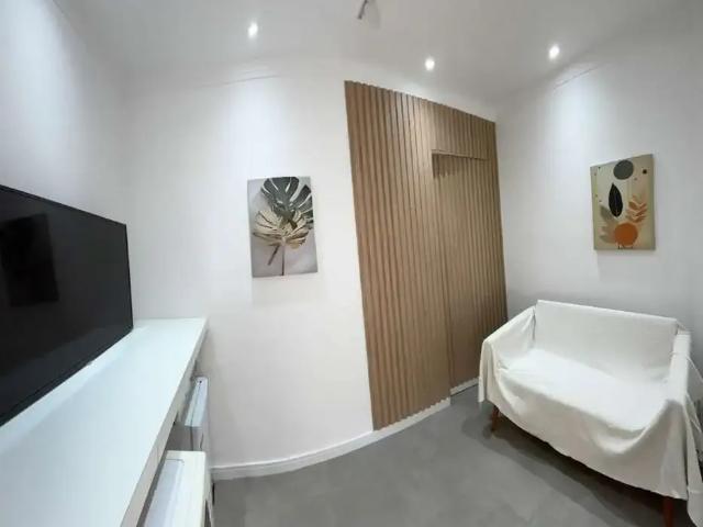Apartamento para Venda em Santos/SP Ponta da Praia 1 Quartos