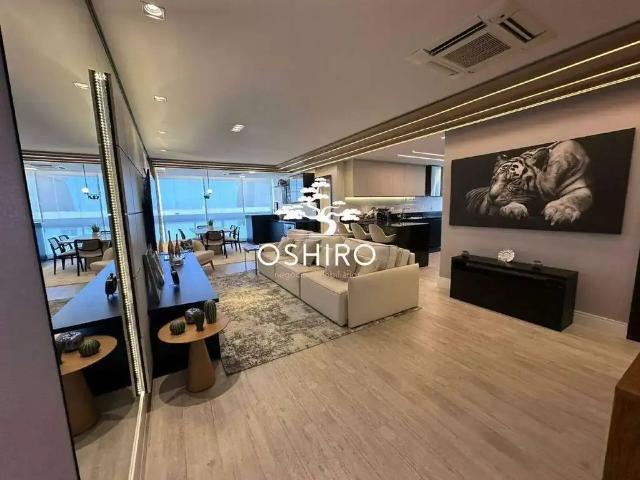 Apartamento para Venda em Santos/SP Aparecida 1 Quartos