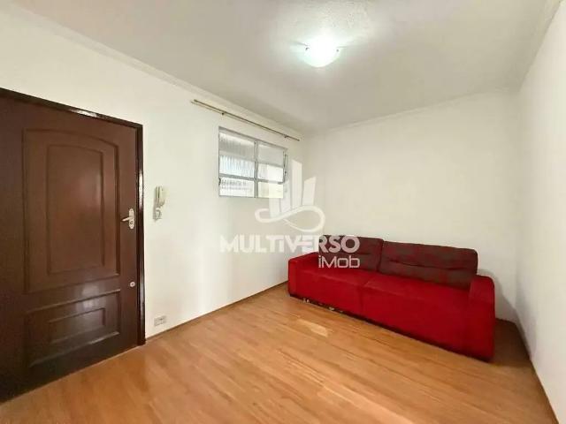 Apartamento para Venda em Santos/SP Aparecida 1 Quartos
