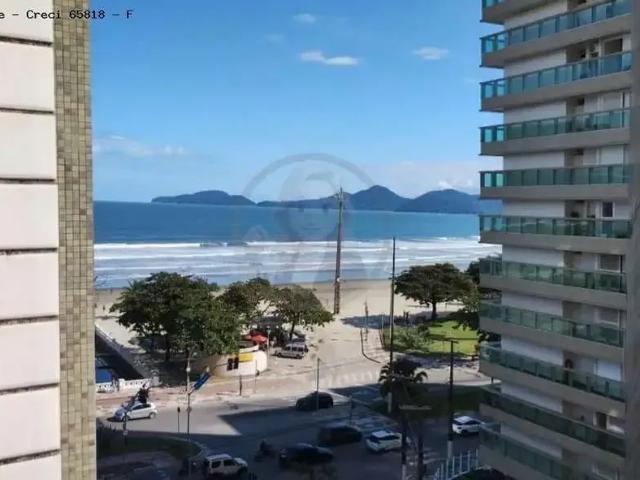 Apartamento para Venda em Santos/SP Aparecida 1 Quartos