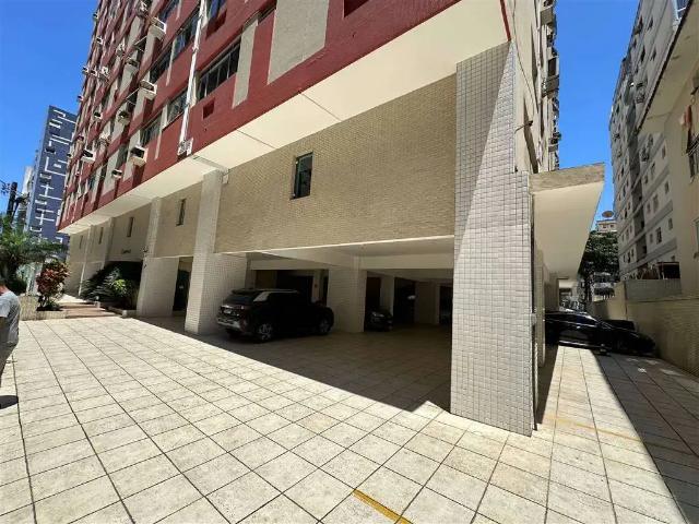 Apartamento para Venda em Santos/SP Aparecida 1 Quartos