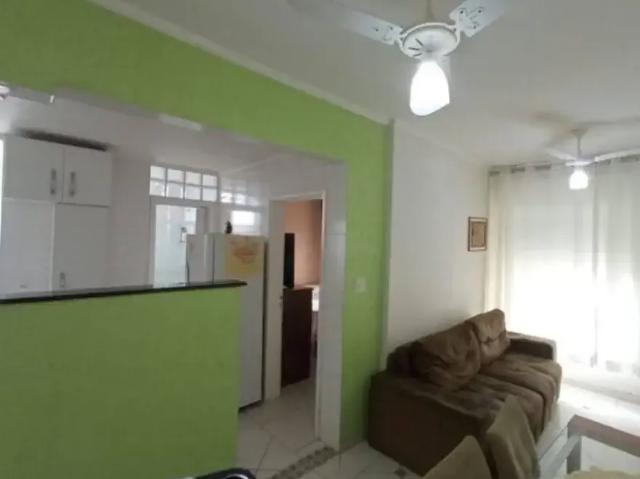 Apartamento para Venda em Santos/SP Aparecida 1 Quartos