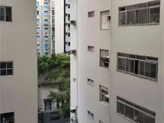 Apartamento para Venda em Santos/SP Aparecida 1 Quartos
