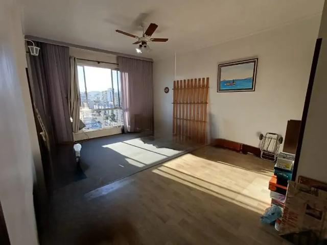 Apartamento para Venda em Santos/SP Aparecida 1 Quartos