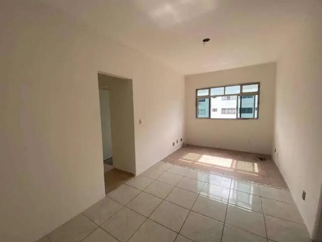 Apartamento para Venda em Santos/SP Aparecida 1 Quartos