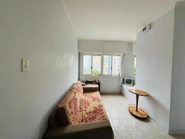 Apartamento para Venda em Santos/SP Aparecida 1 Quartos