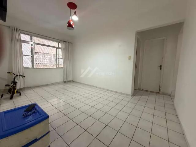 Apartamento para Venda em Santos/SP Aparecida 1 Quartos