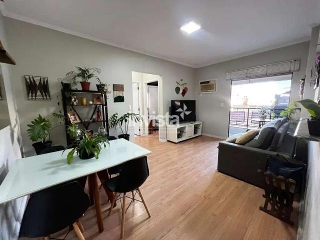 Apartamento para Venda em Santos/SP Aparecida 1 Quartos