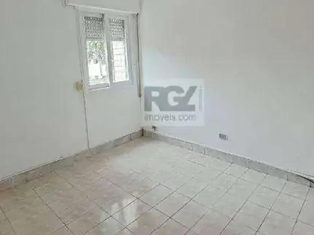Apartamento para Venda em Santos/SP Aparecida 1 Quartos