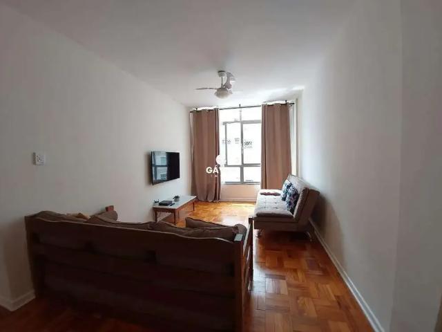 Apartamento para Venda em Santos/SP Aparecida 1 Quartos