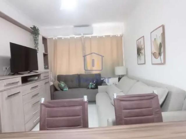 Apartamento para Venda em Santos/SP Embaré 1 Quartos