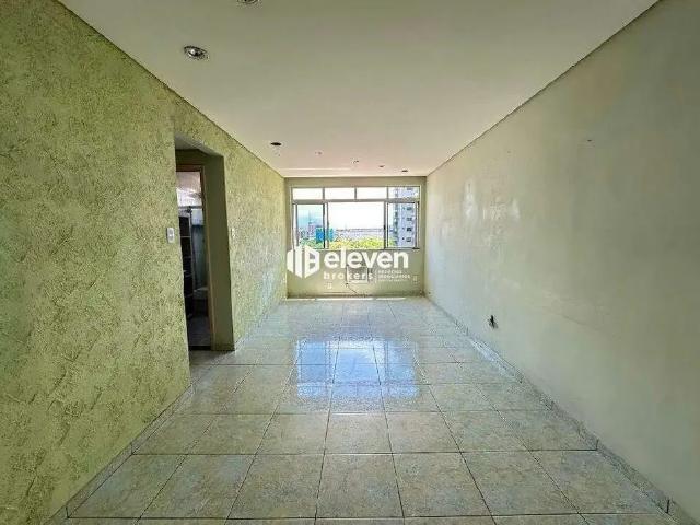 Apartamento para Venda em Santos/SP Aparecida 1 Quartos