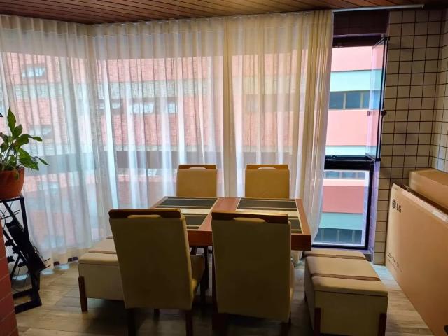 Apartamento para Venda em Santos/SP Aparecida 1 Quartos
