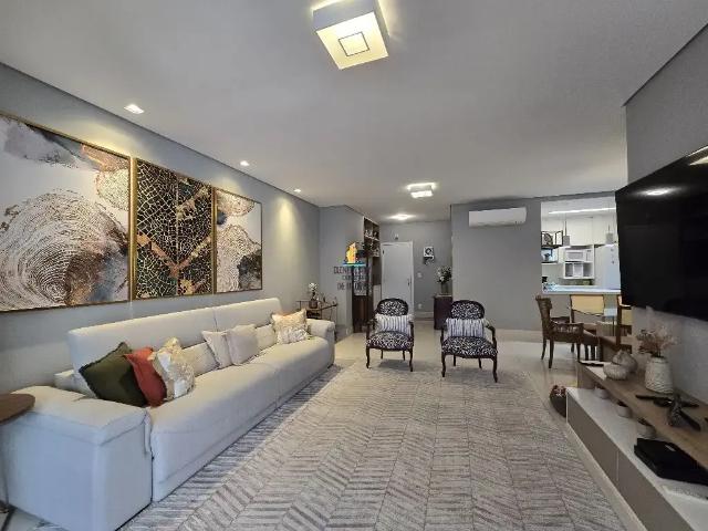 Apartamento para Venda em Santos/SP Aparecida 1 Quartos