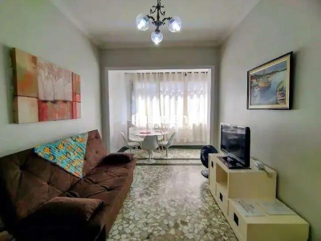 Apartamento para Venda em Santos/SP Aparecida 1 Quartos