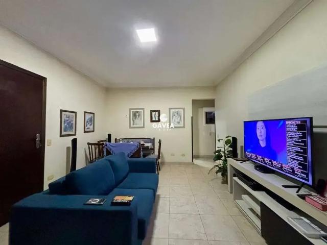 Apartamento para Venda em Santos/SP Aparecida 1 Quartos