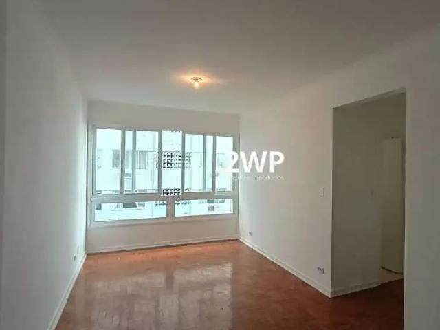Apartamento para Venda em Santos/SP Aparecida 1 Quartos
