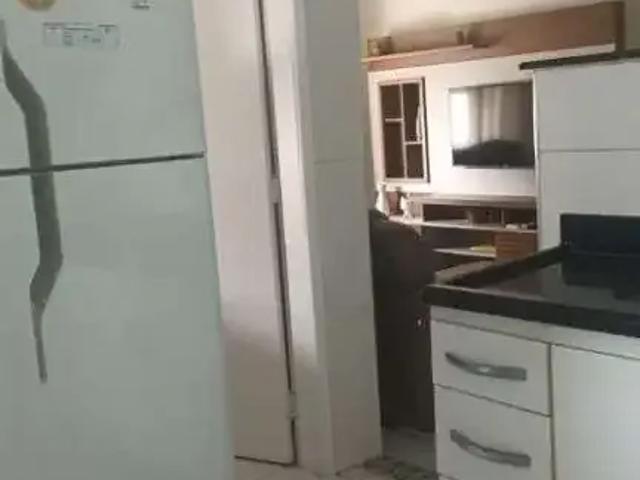 Apartamento para Venda em Santos/SP Aparecida 1 Quartos