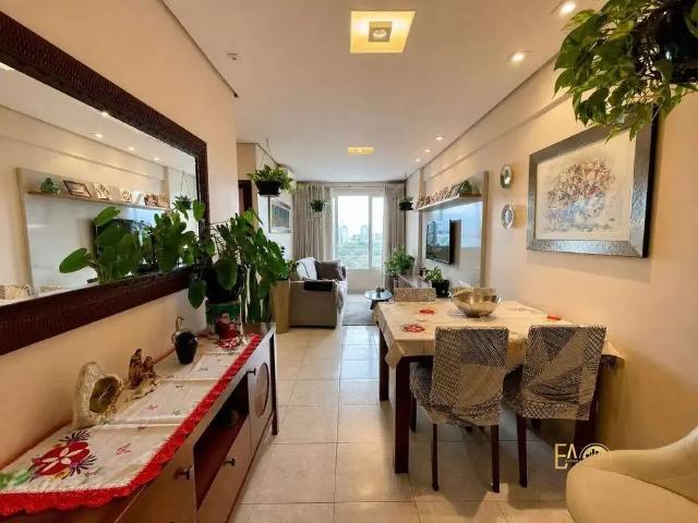 Apartamento para Venda em Santos/SP Aparecida 1 Quartos