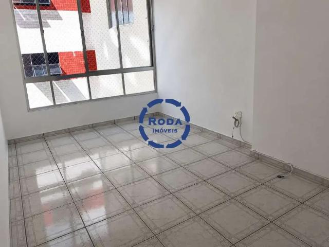 Apartamento para Venda em Santos/SP Aparecida 1 Quartos