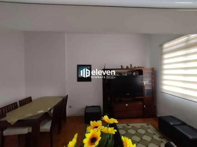 Apartamento para Venda em Santos/SP Aparecida 1 Quartos