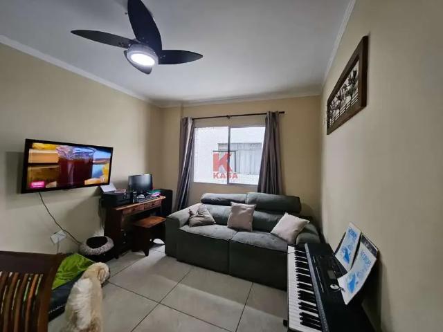 Apartamento para Venda em Santos/SP Aparecida 1 Quartos
