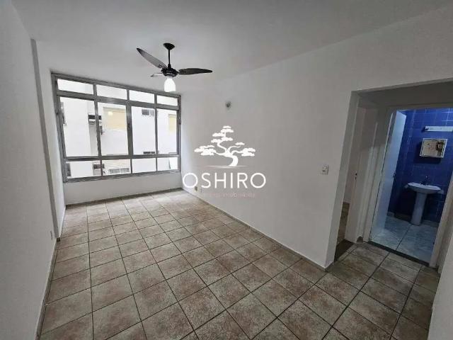 Apartamento para Venda em Santos/SP Aparecida 1 Quartos